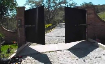 Puertas Automaticas Qro. – Distribuidor Merik